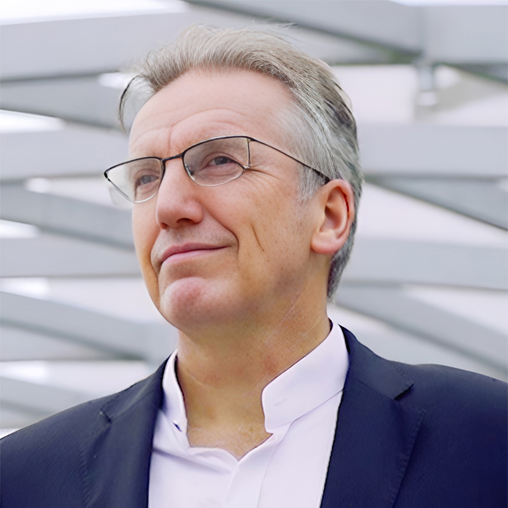 Board of Directors - Alexander (Sandy) Main DUGGIE | HKGBC