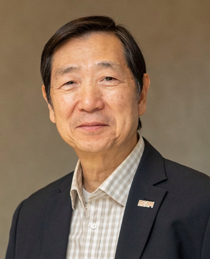 Board of Directors - HO Chi-shing | HKGBC