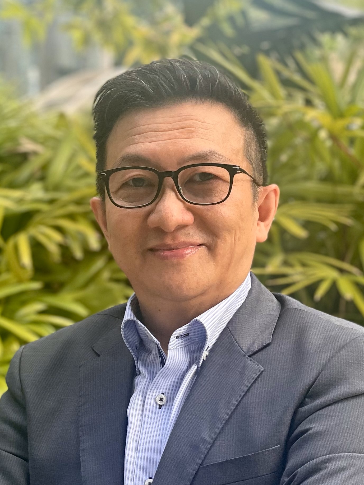 Board of Directors - Clarence LEUNG | HKGBC