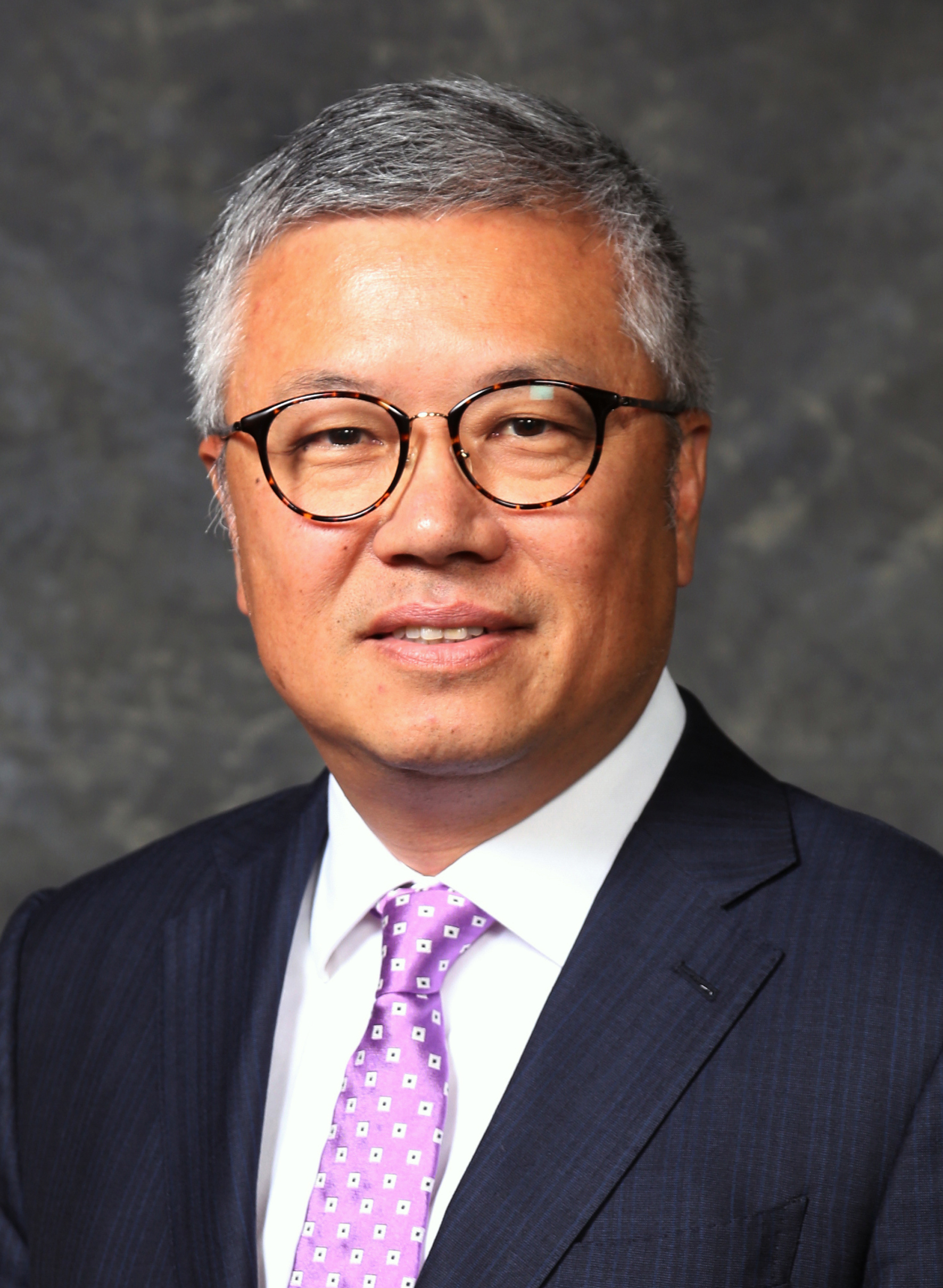 Board of Directors - Victor CHEUNG | HKGBC