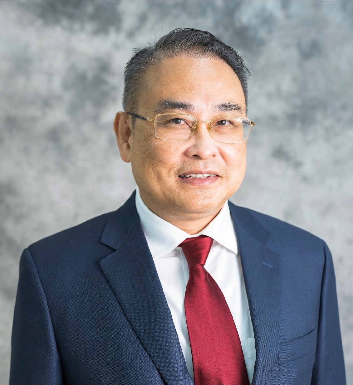 Board of Directors - YUEN Pak-leung | HKGBC
