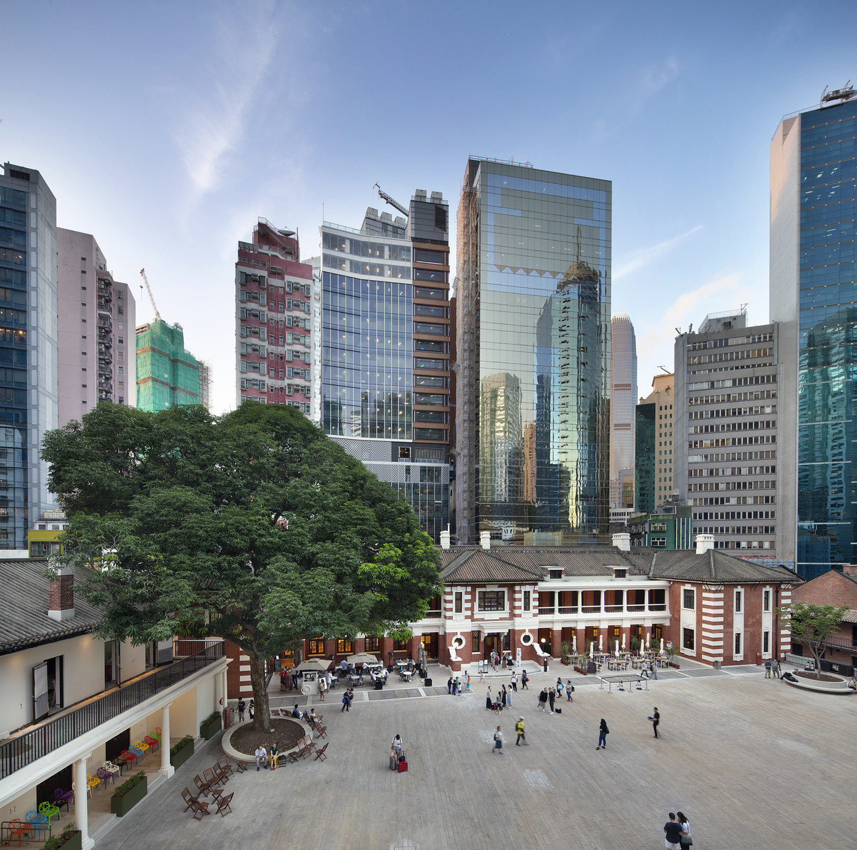 Members' Corner | HKGBC