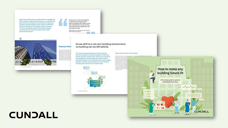 [Cundall] | HKGBC