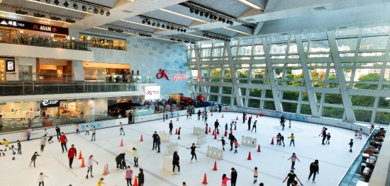 [Festival Walk] | HKGBC