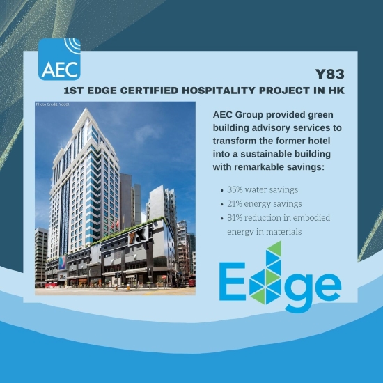 [AEC Group] | HKGBC