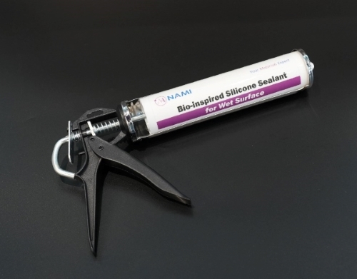 [納米及先進材料研發院] | HKGBC