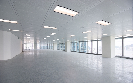 [歷程照明] | HKGBC