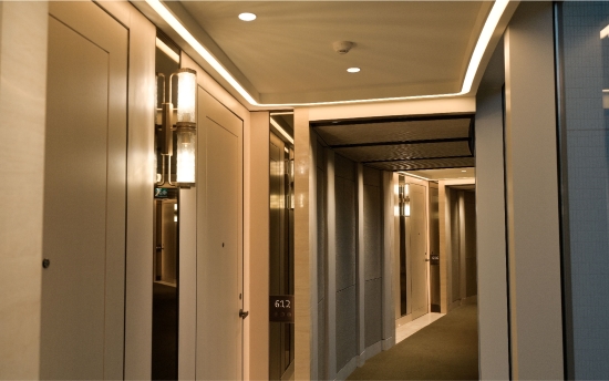 [歷程照明] | HKGBC