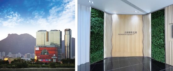 [Kerry Properties] | HKGBC