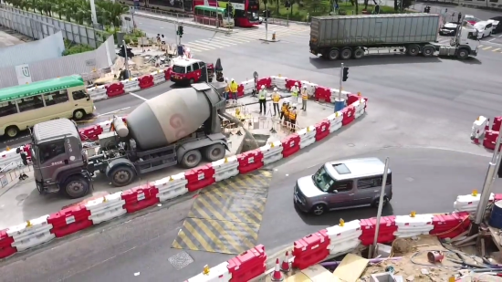 [Nano and Advanced Materials Institute] | HKGBC