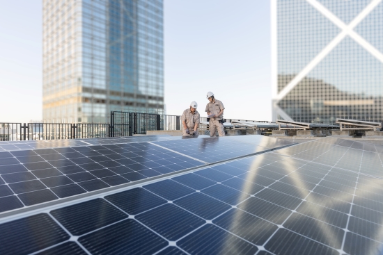 [Great Eagle Holdings Limited] | HKGBC