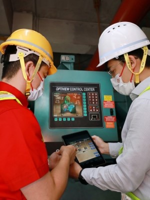 [Hong Yip Service Company Limited] | HKGBC