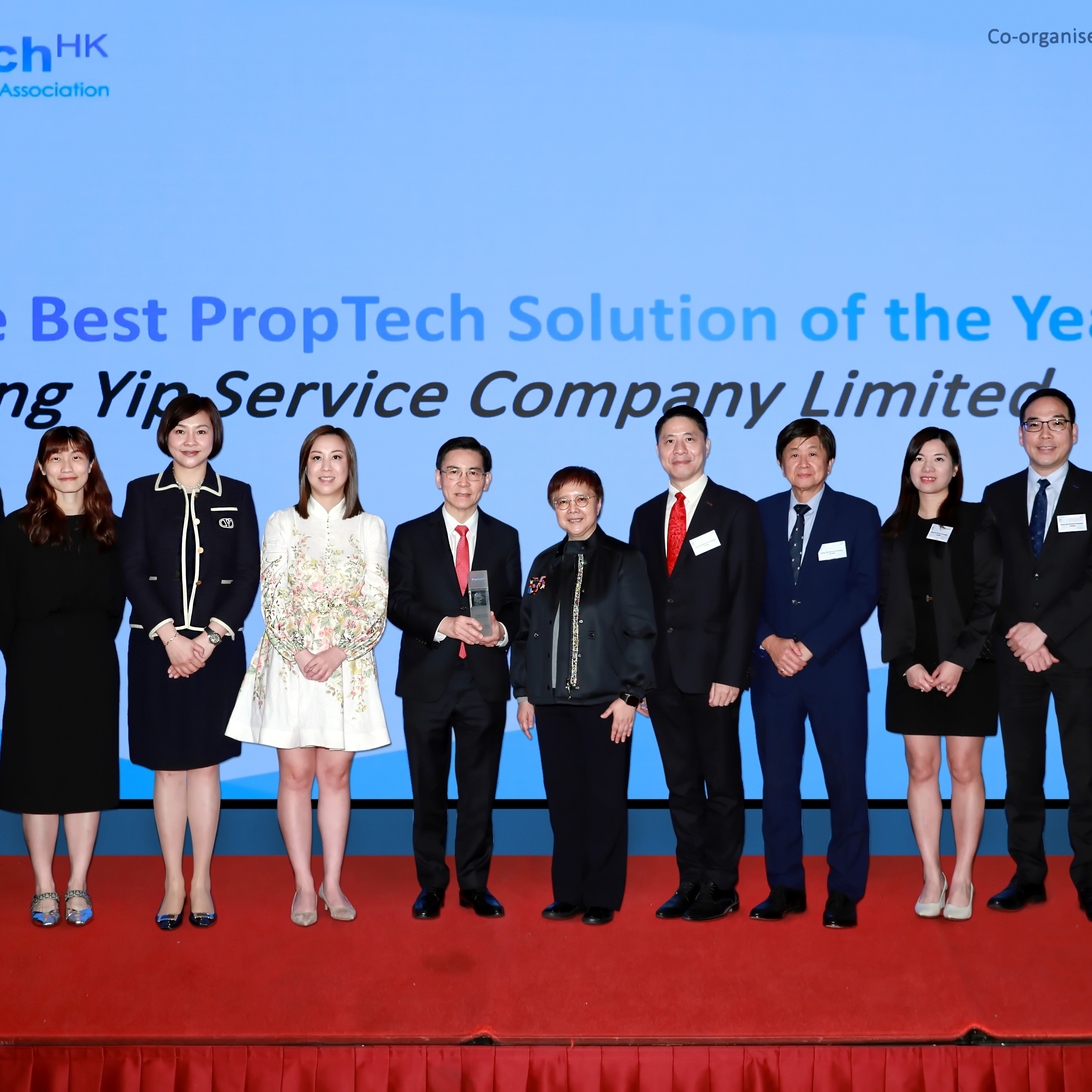 Members' Corner | HKGBC