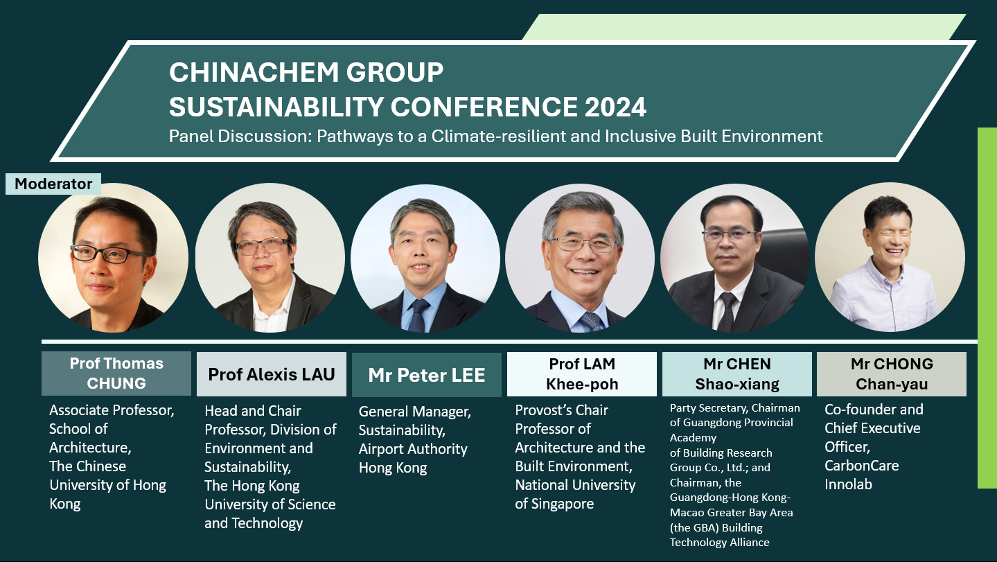 [華懋集團] | HKGBC