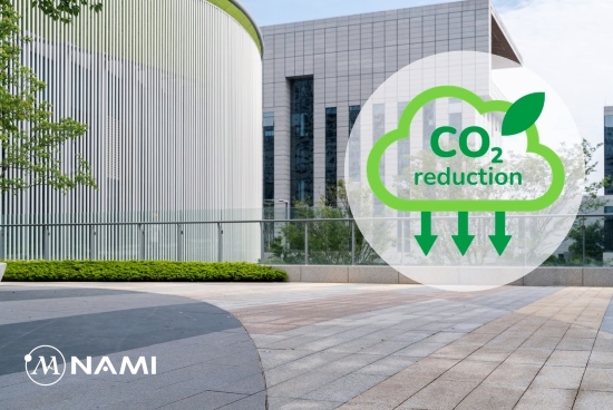 [納米及先進材料研發院] | HKGBC