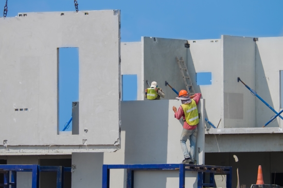 [納米及先進材料研發院] | HKGBC