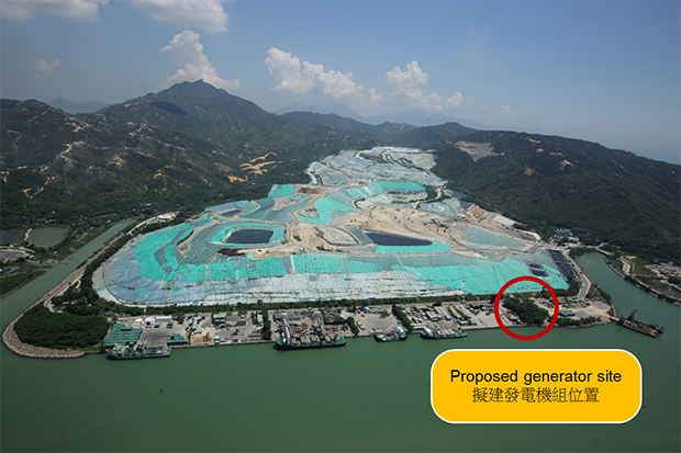 [News from HKGBC Patron Member - JEC] JEC Puts Waste-to-Energy into ...