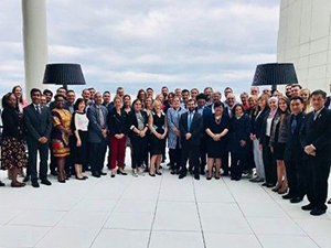 [WorldGBC – Global Update] WorldGBC celebrates green building ...