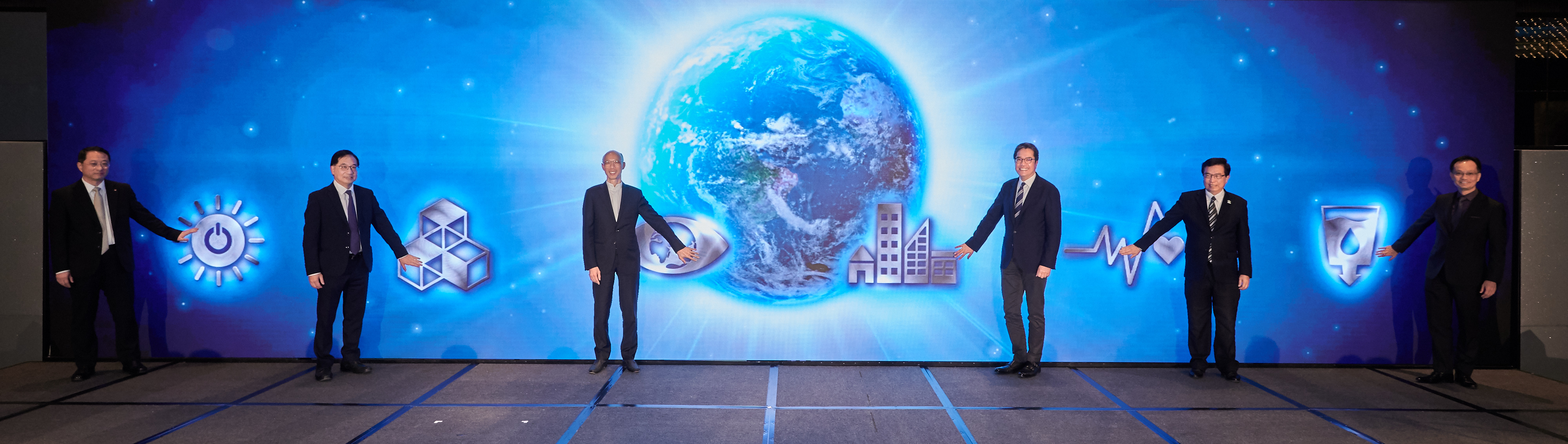 Green Building Award 2019 Award Presentation | HKGBC