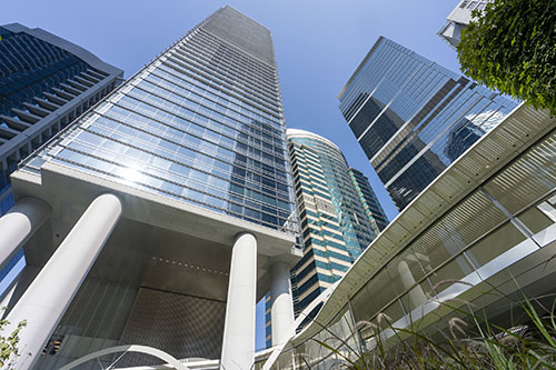 [Arup] Arup joins the World Green Building Council’s Net Zero Carbon ...