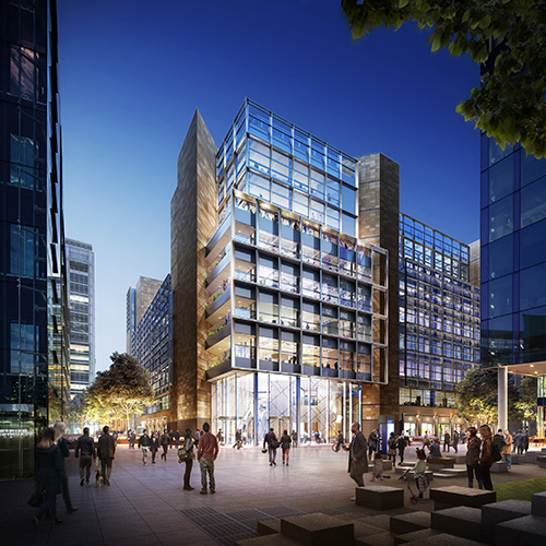 [Arup] Arup joins the World Green Building Council’s Net Zero Carbon ...