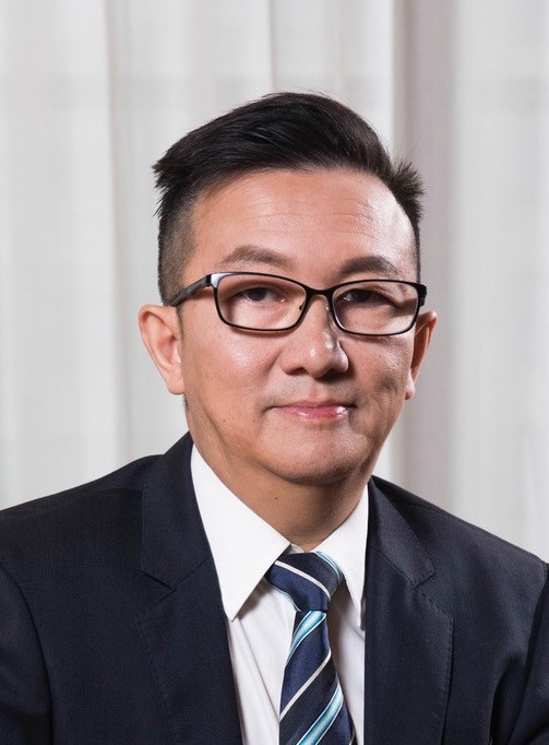 Brief Descriptions of Nominated Candidates for 2021 Election of ...