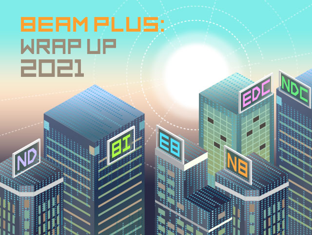 BEAM Plus 2021 Wrap Up | HKGBC