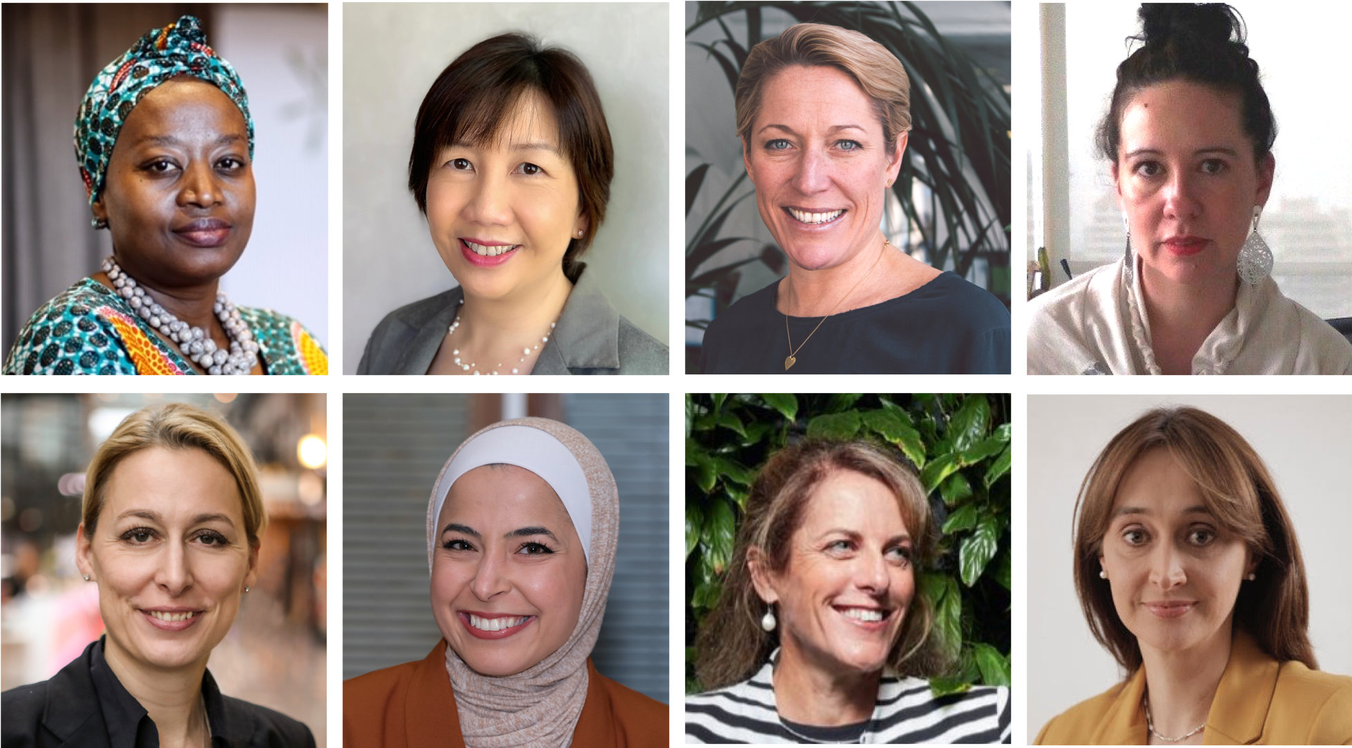 WorldGBC – Global Update (Mar 2019) | HKGBC