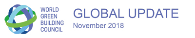WorldGBC – Global Update (Nov 2018) | HKGBC